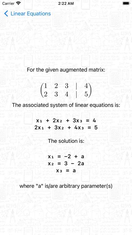 Basic Linear Algebra By Hongmei Yuan