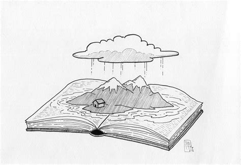 Prosopopeia Illustration On Behance