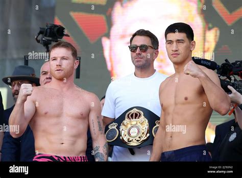 Las Vegas United States 06th May 2022 LAS VEGAS NV MAY 6 L R