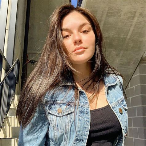 Denim Jacket Scrolller