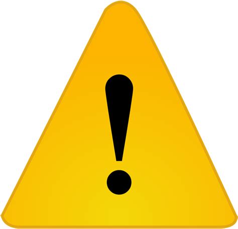 Attention Clipart Free Cliparts PNG Attention Clipart Attention