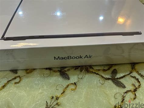 MacBook Air M2 512 New - لاب توب - 201512976