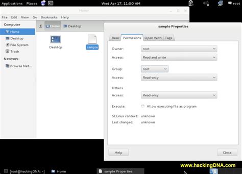 HackingDNA Shell Scripting On Kali Linux