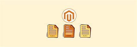 Magento Hosting Plans For Traffic
