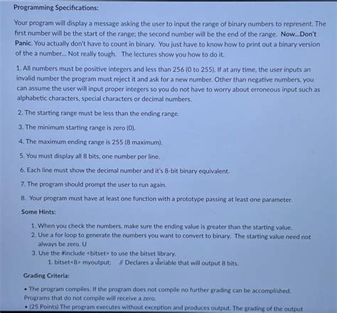 Solved Learning Objectives You Will Get Practice In This