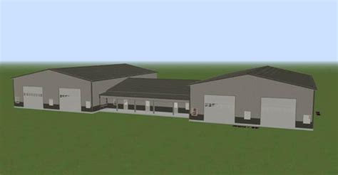 Gold Standard Of Metal Building Software SmartBuild Systems