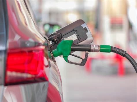 Precio Del Combustible En Panamá Aumentan Hoy Las Gasolinas De 91‑95