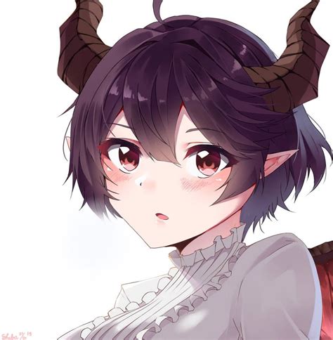 Grea By Shibazakie Manado Female Characters Anime Characters