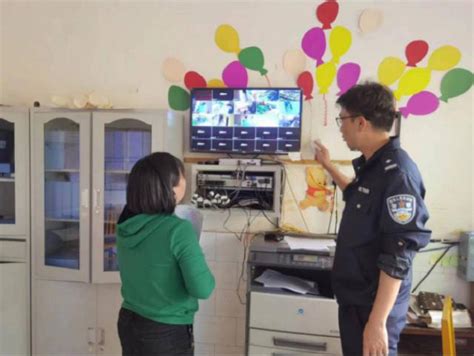 安全检查不放松，筑牢校园安全网澎湃号·政务澎湃新闻 The Paper