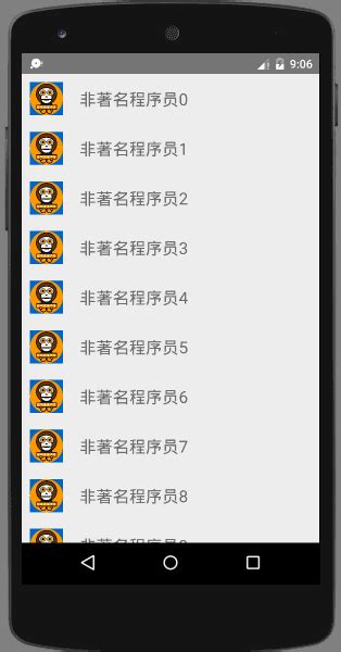 基础篇章：关于 react native 之 listview 组件的讲解 51cto博客 react native webview