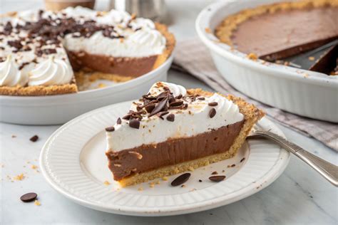 Jello Pudding Pie Easy Recipe And Variations