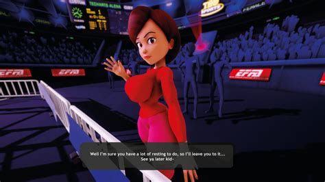 Pov Boxing Chapter 17 Starfire Pt130 By Ultimabox On Deviantart