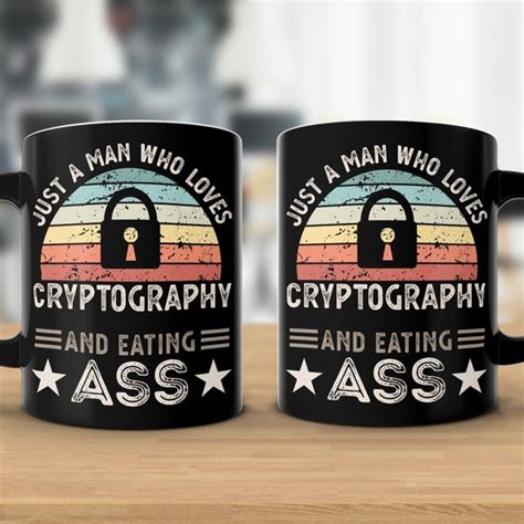 Cryptography Etsy