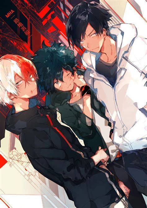 Ghim của trên BNHA Anime Hài hước Siêu anh hùng
