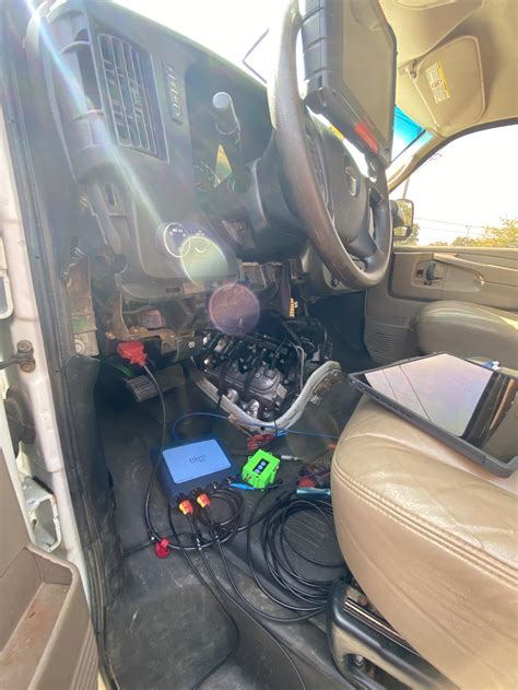 Pico Insulation Tester — Jarhead Diagnostics