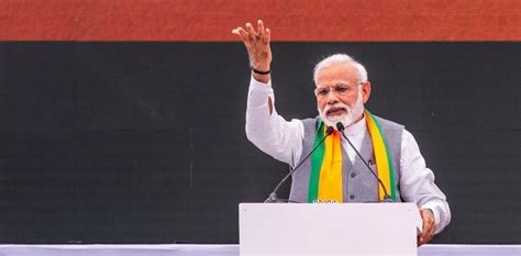 Pm Modi Announces New Housing Scheme For Urban Middle Class