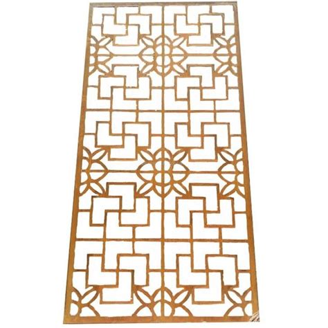Rust Screen Panels Suppliers Manufacturers Factory Wholesale Rust Screen Panels Suppliers Manufacturers Factory Wholesale