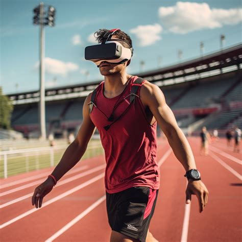 day 98 — xr origin your presence in vr by richard sauer aug 2023