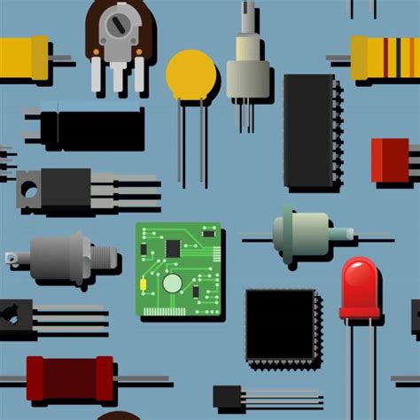 80 Transistor Radio Backgrounds Stock Illustrations Royalty Free