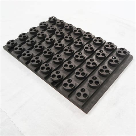 Sic Coated Graphite Susceptor