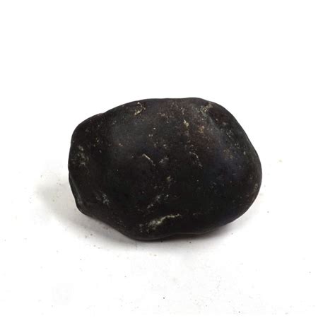 Limonite Mineral Concretion