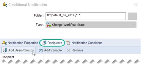 Pdm Using Conditional Transition Notifications In A Workflow Solidxperts