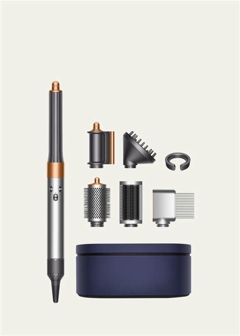 Dyson Airwrap™ Multi Styler Complete Long Diffuse For Curly And Coily