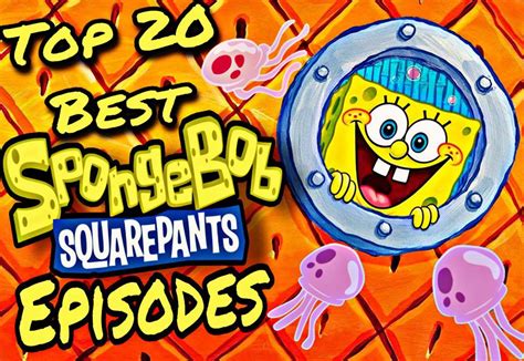 Spongebob Bc Before Comedy