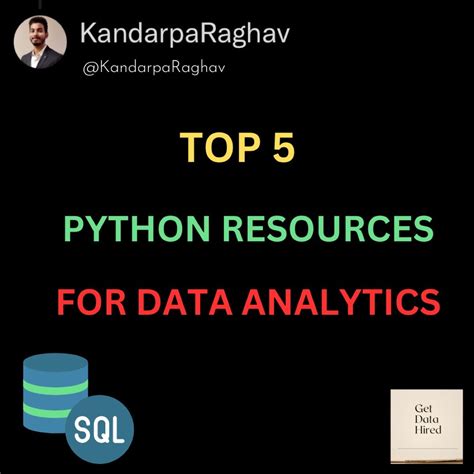 Datascience Datascientists Dataanalytics Python Statistics