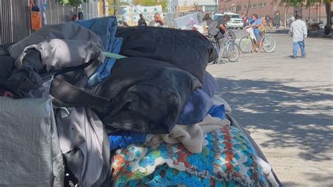 Lawsuit Filed States Slc Invites Vagrancy While Homeless Claims City