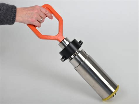 Subsea Flow Temperature Monitor Clampon As