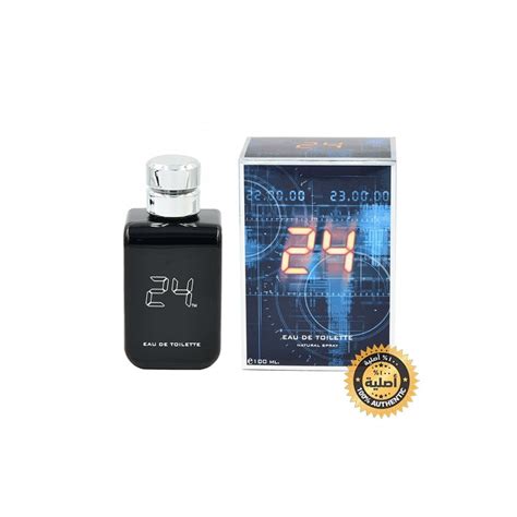 24 The Fragrance Eau de Toilette Spray 50ml 24 - Fragrances from Direct ...