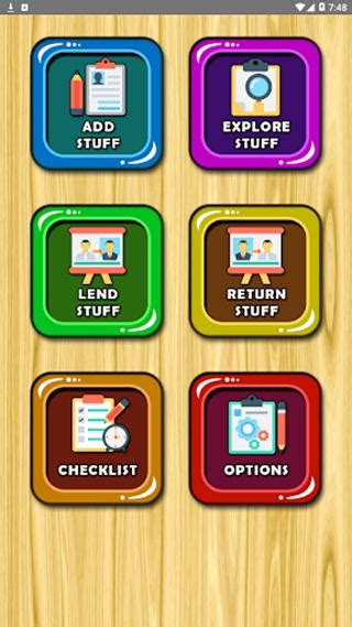 Stuff Drawer Apk For Android Download