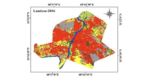 Vegetation Analysis Methods And Applications Geoai