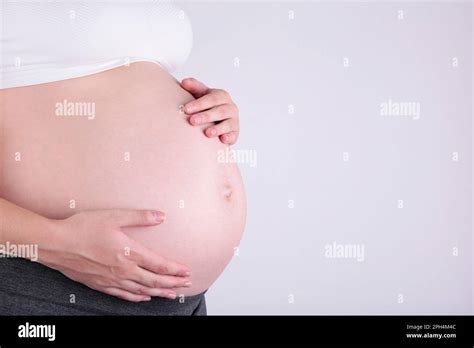 Idea Portrait Pregnancy Pregnant Belly
