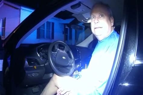 Oklahoma Police Captain Caught Asking Officer To Turn Body Camera Off During Dui Arrest Free