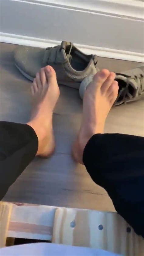 Verbal Foot Domination 5