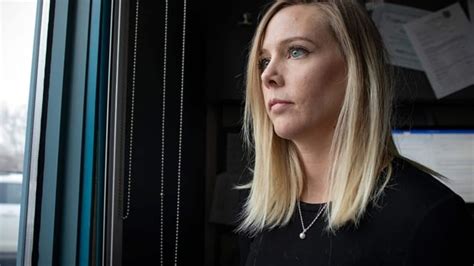 Sex Trafficking Survivor A ‘secret Weapon For Police Cbc News