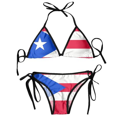 Puerto Rican Sexy Women