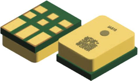 Smart Microphones — Syntiant