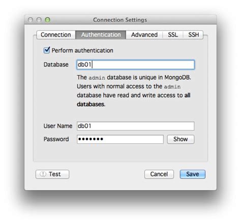 Visualizing Mongodb With Robomongo And Objectrocket Objectrocket