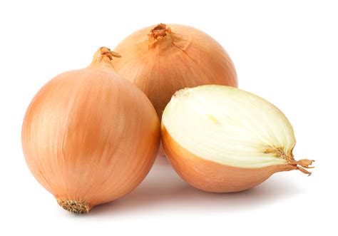 For The Love Of Onions Age Old