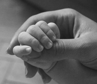 Palmar Grasp Reflex