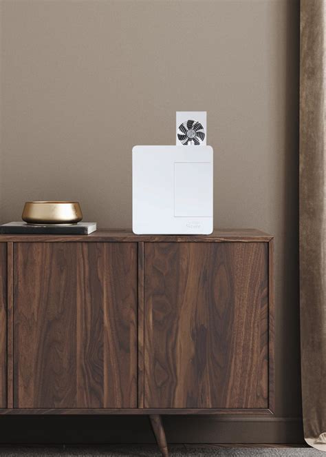 Hvac Scent Diffusers