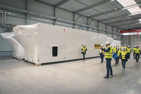 Vertiv Ims Factory Rayhaber