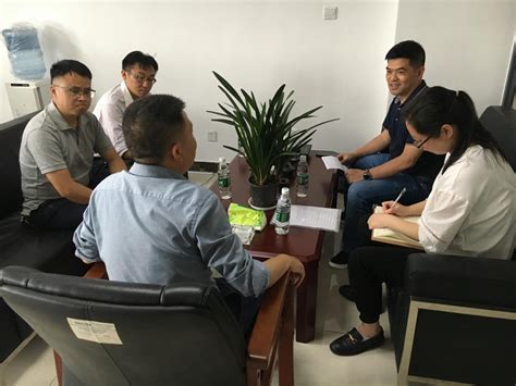 工学院赴贵州万仁汽车集团调研新闻动态工学院