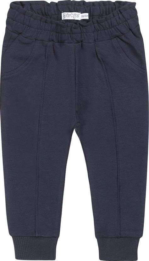 Dirkje U Bonjour Meisjes Broek Maat 104 Bol