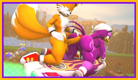 Rule 34 Anthro Extreme Gear Floating Fox Imminent Sex Older Female