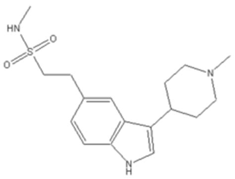 Naratriptan Manufacturers India Taj Pharmaceuticals Exporter Cas No