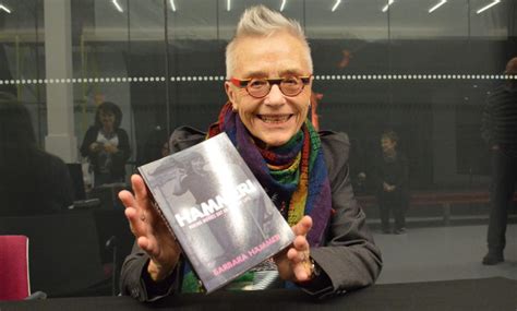 Feminist Filmmaker And Pioneer Of Queer Cinema Barbara Hammer